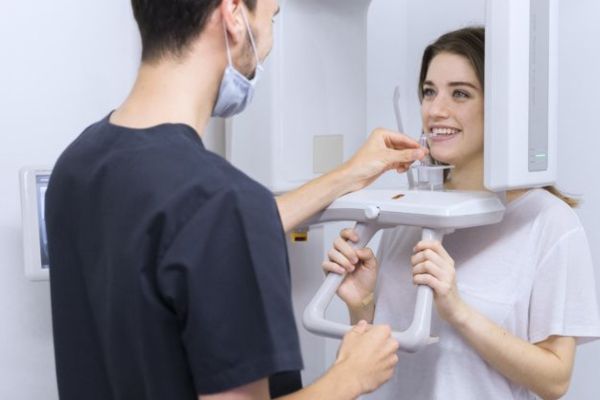 Mesial Bite - Symptoms, Causes, Treatment, Diagnosis, and Classification